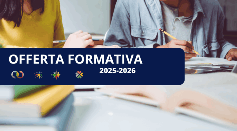 Offerta formativa anno scolastico 2025-26 – CPIA2 MILANO